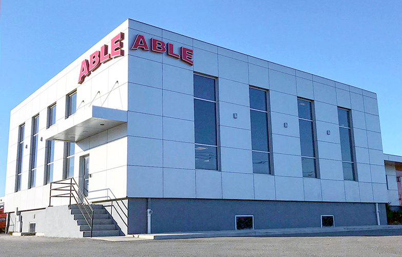 Able Equipment Rental Acquires New Jersey’s GAR Equipment | Rental ...