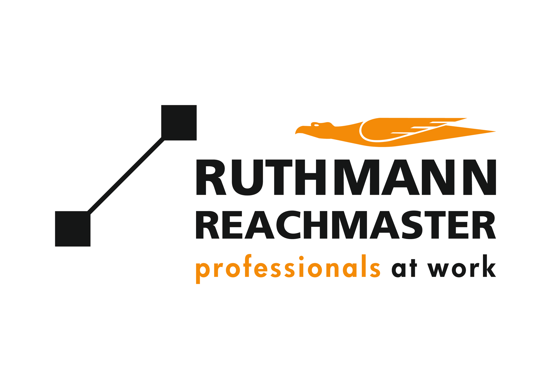 Ruthmann Reachmaster Presents New Logo Representing Both Companies ...