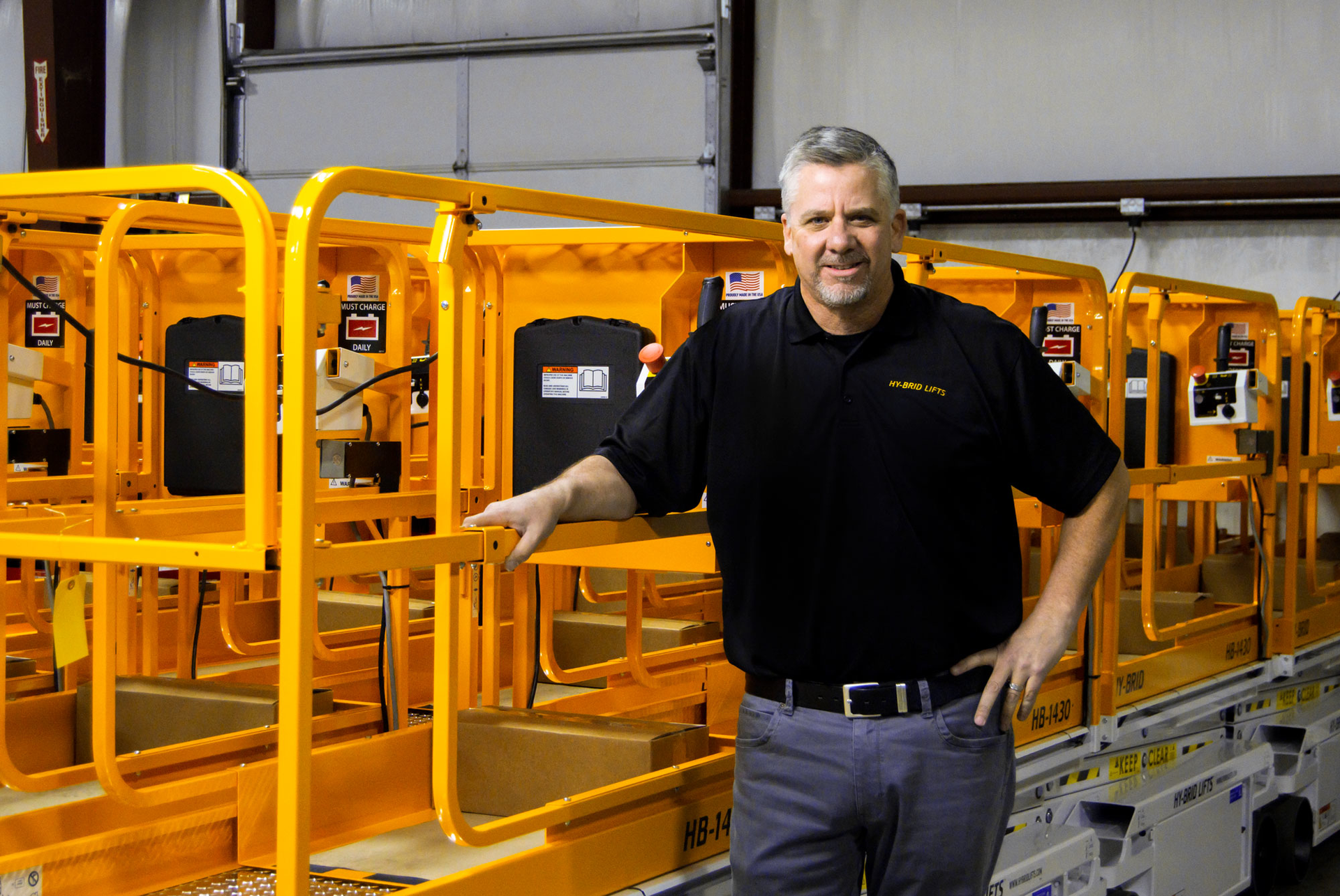 Terry Dolan Joins Custom Equipment Board, Leaves Role as President and ...