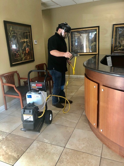 Interview with High Reach Co.’s Lance Renzulli: Reduce Debt and ...