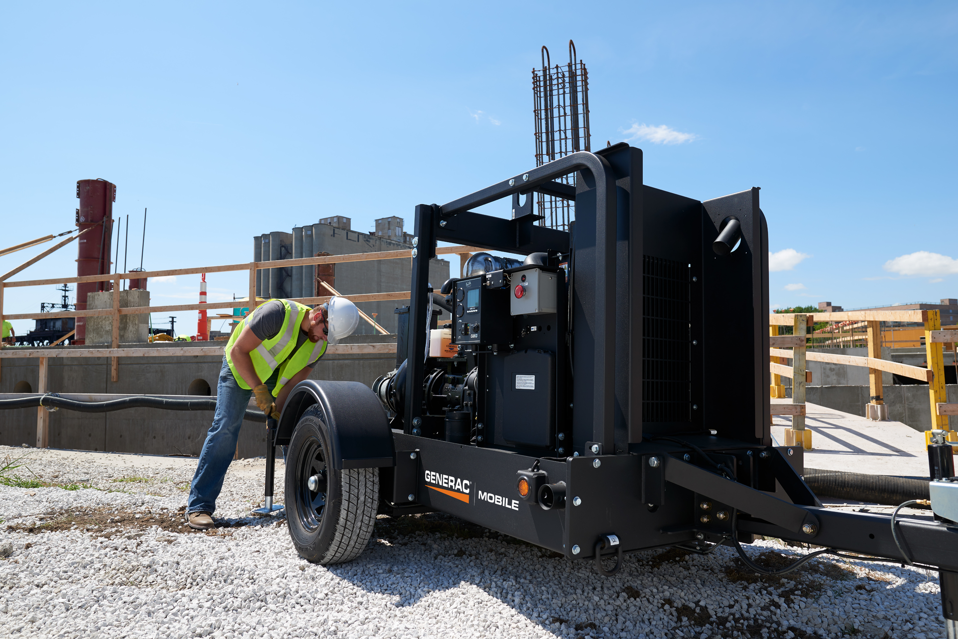 Generac Names New Leaders; Establishes Energy Technology Division ...