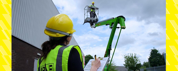 IPAF Offers Webinar on Specific Safe-Use Plans | Rental Equipment Register