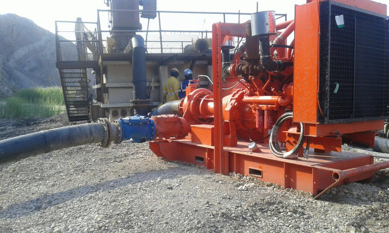 Xylem Revenue Drops 9.2 Percent in First Quarter | Rental Equipment ...