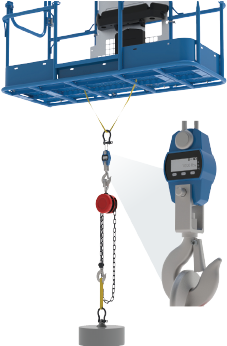 Genie’s Tool Kit Offers Quick Load Calibration Test | Rental Equipment ...