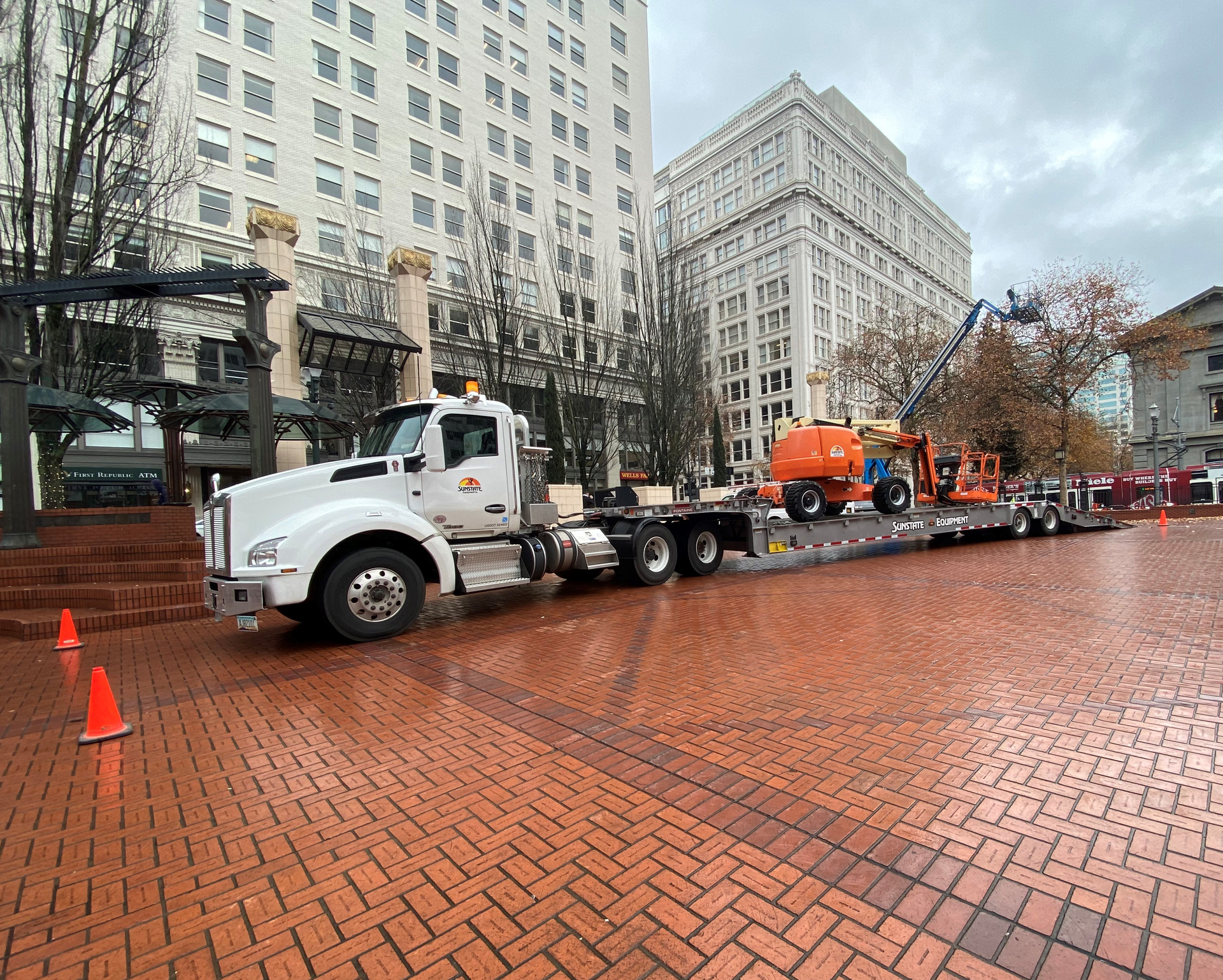 40 Tips for Better Delivery | Rental Equipment Register