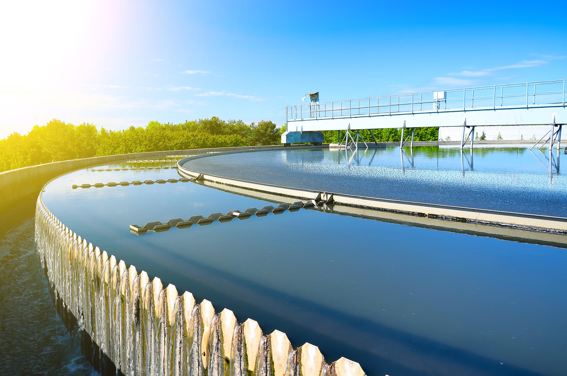 Xylem Calls on Water Sector to Join “Race to Zero” Emissions Commitment ...