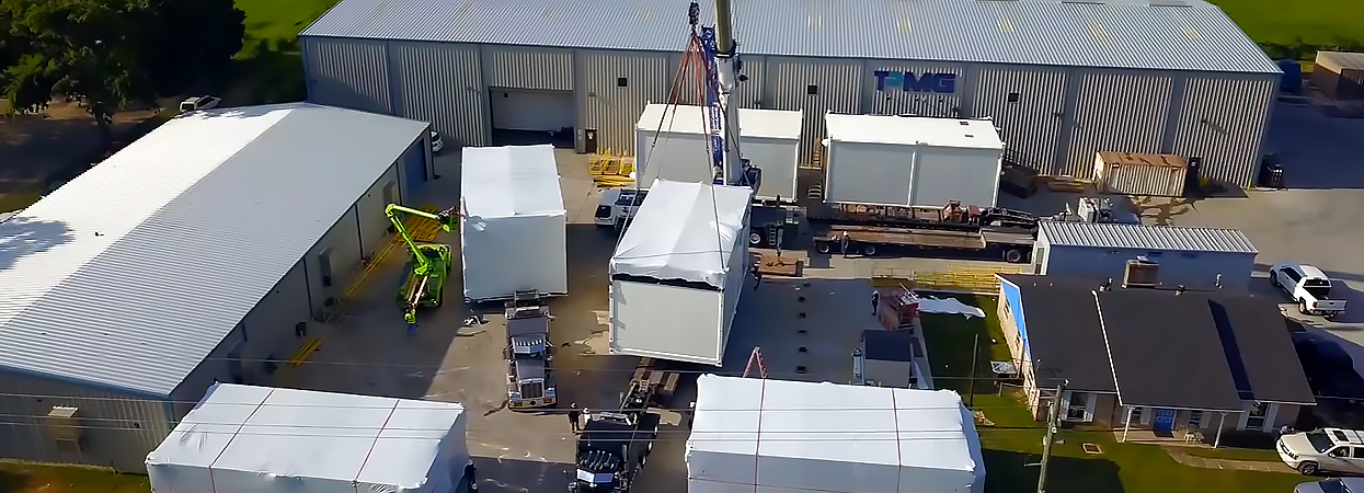 Trystar Acquires Total Plant Management Group | Rental Equipment Register