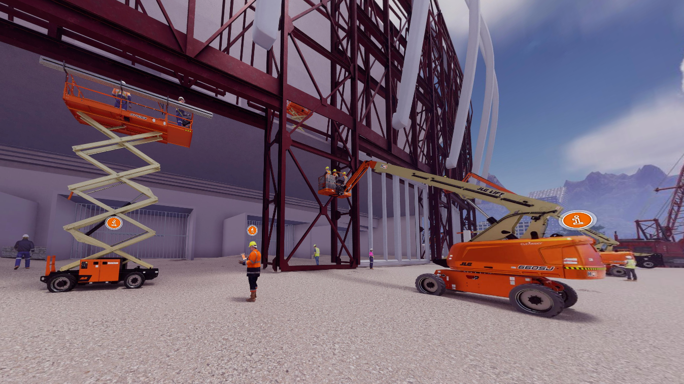 How MEWP Training is Evolving in the Digital Age | Rental Equipment ...