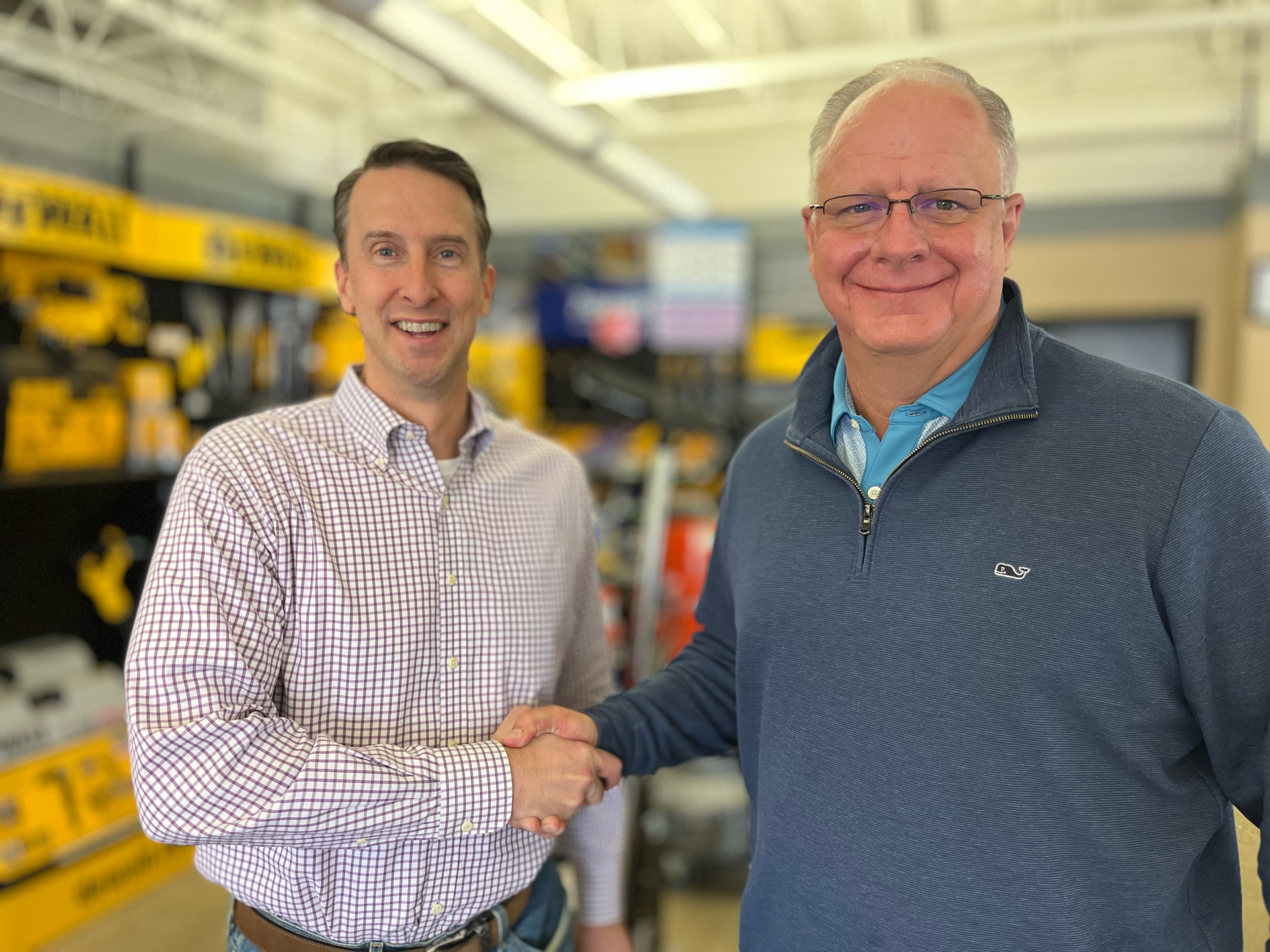 McCann Industries Promotes Steve Roggeman to President | Rental ...