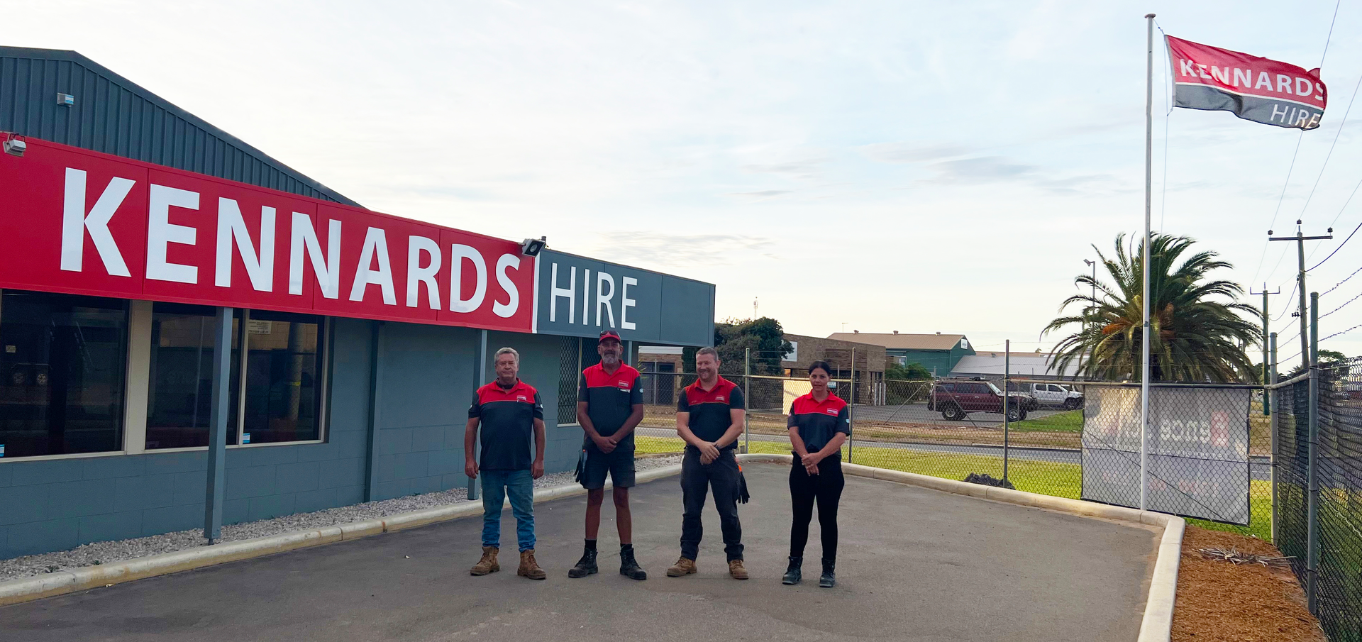 Australia’s Kennards Hire Grows its Western Australia with Acquisition ...