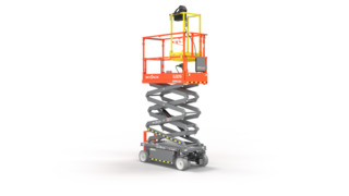 Aerial Equipment Safety Accessories and their Importance to the ...