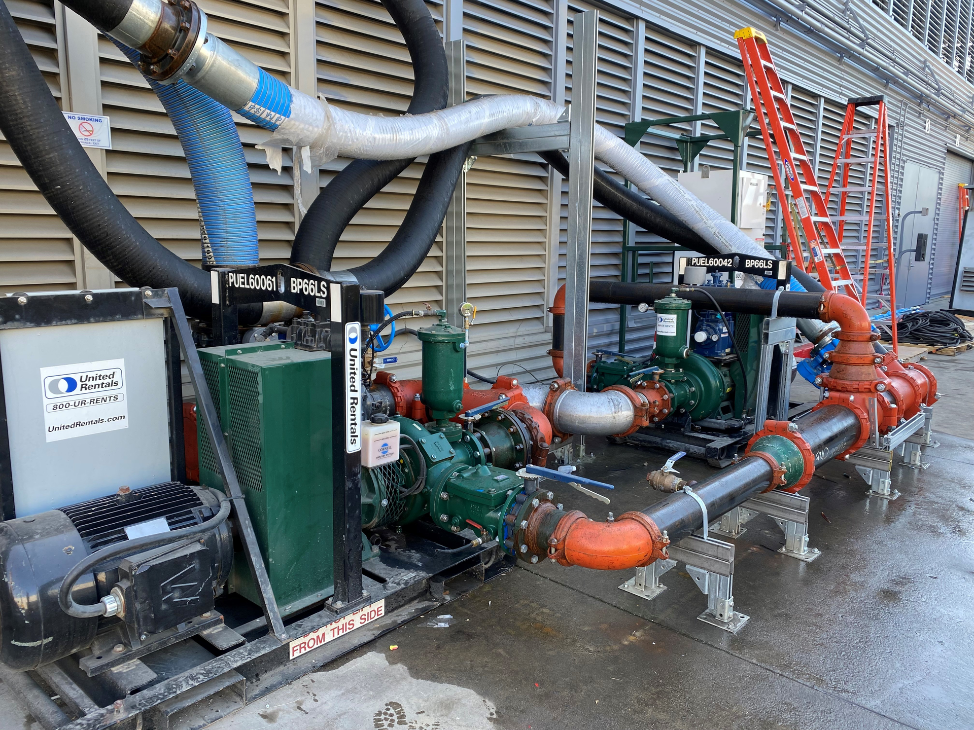 Jeff Fenton to Retire as Head of Business Development for United ...