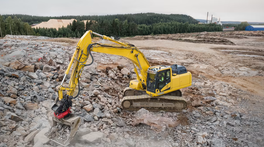 Rototilt’s RC9 Tiltrotator Can Tilt and Rotate at the same Time ...