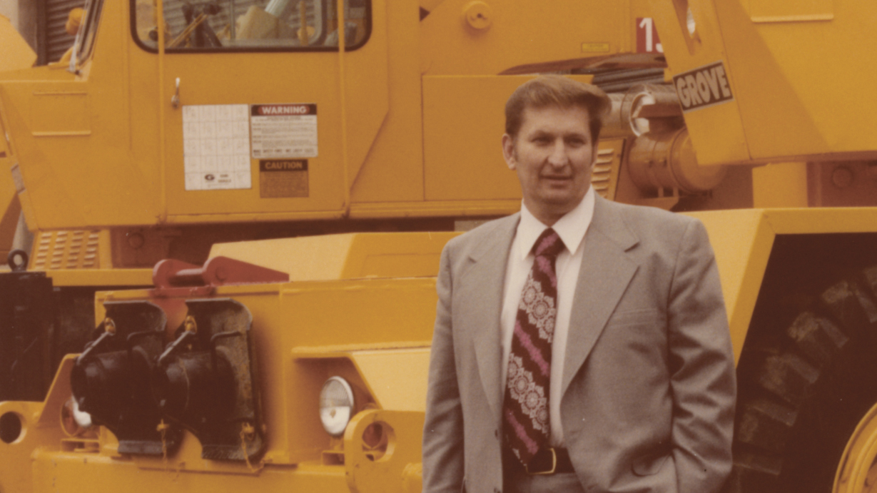 Michael C. Liptak, Co-Founder of All Family of Companies, Dies at 91 ...