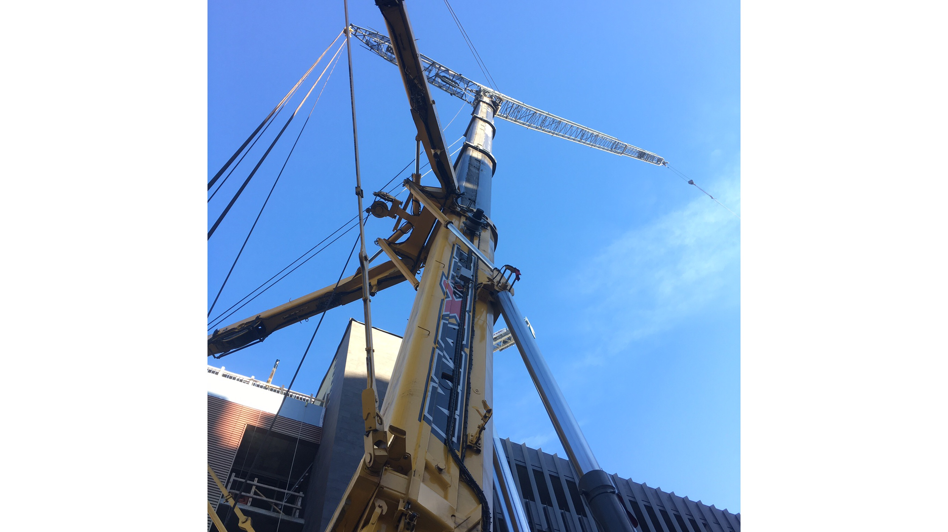 Maxim Crane Works Realigns, Names Four New Regional Vice Presidents ...