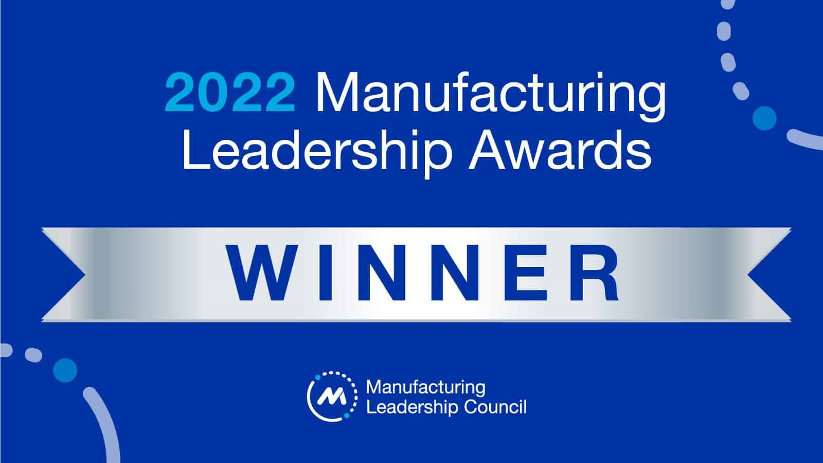 CNH Industrial Wins Sustainability Category at 2022 Manufacturing ...