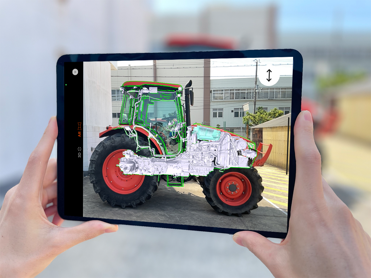 Kubota Expands Kubota Diagnostics App to Support More Machinery ...