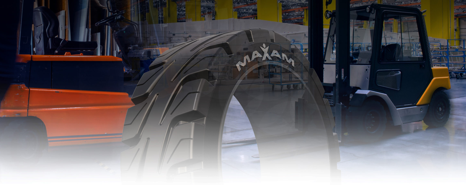 Maxam Tire’s New MS600 is made with EcoPoint Compound | Rental ...