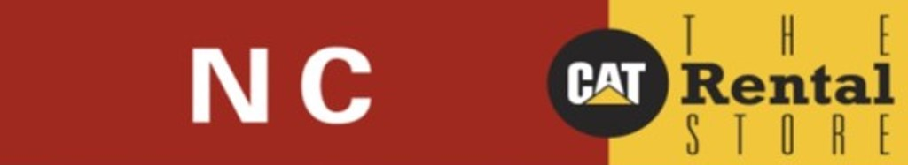 Cat Rental Store Logo Zeppelin Rental GmbH Web Based Logistics