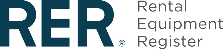 Rental Equipment Register Content Contributor Guidelines | Rental ...