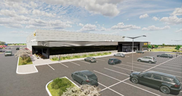 Toromont Industries to Build New Remanufacturing Facility in Bradford ...