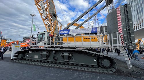 Crane Rental Giant Bigge Crane Acquires Majority Stake in Empire Crane ... Crane Rental Giant Bigge Crane Acquires Majority Stake in Empire Crane ...