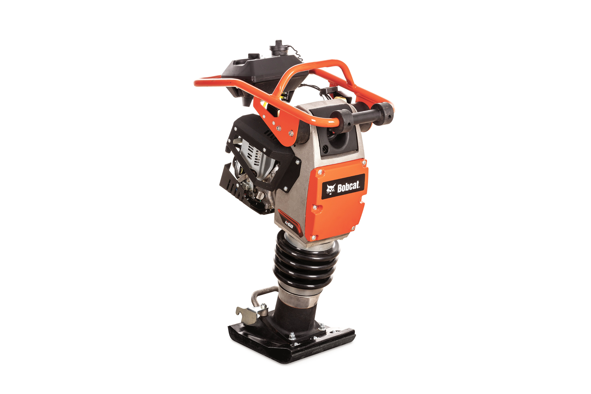 Bobcat Expands into Light Compaction Equipment Industry with Nine ...