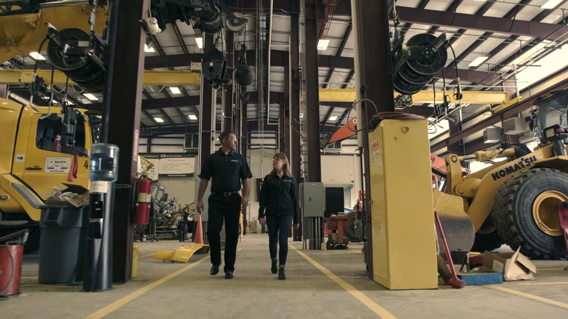 H&E Equipment Services Opens New West San Antonio Branch | Rental ...