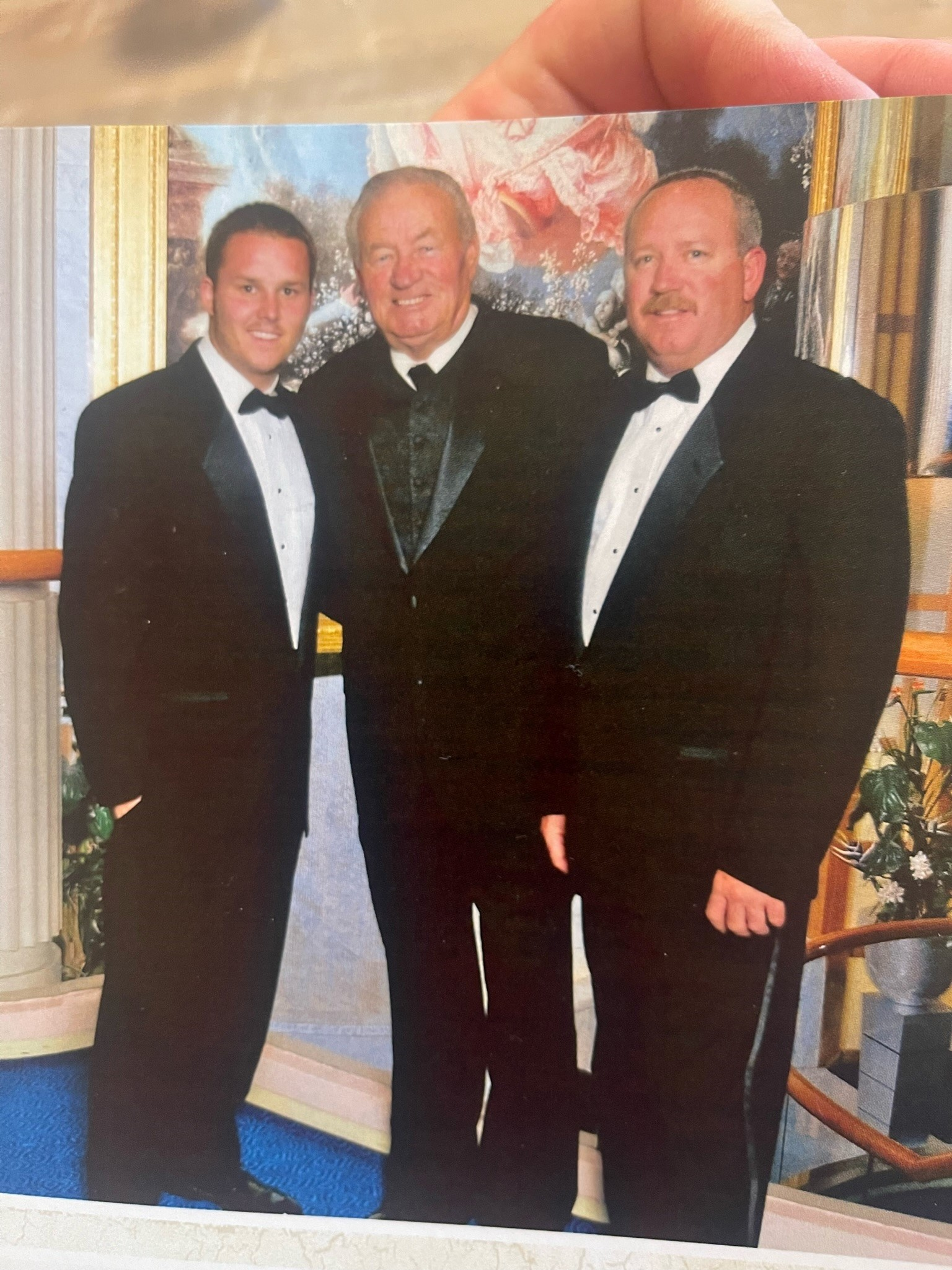 Los Angeles Rental Pioneer Bill Butler Dies | Rental Equipment Register