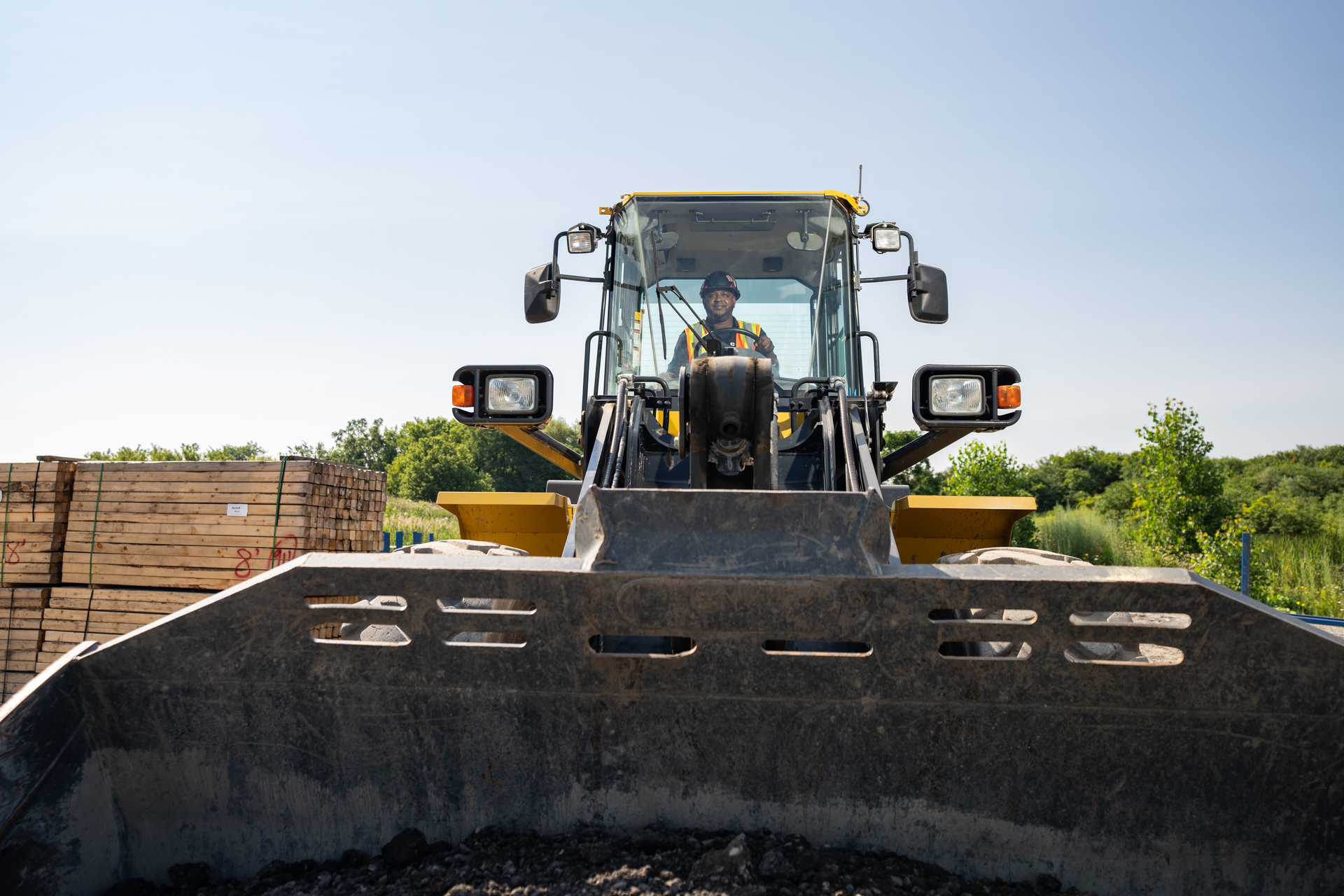 Cooper Equipment Rentals Acquires Heavy Equipment Rental Specialist Hub ...