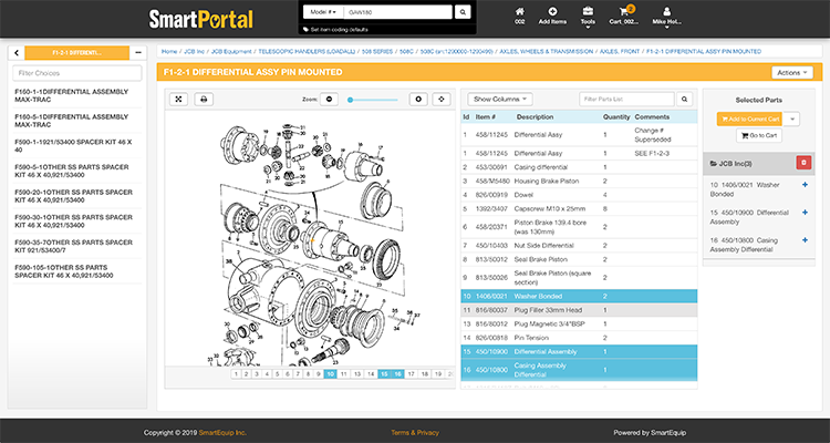 SmartEquip Celebrates Record Global Network Growth | Rental Equipment ...