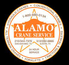 Alamo Crane Service Receives National Safety Award | Rental Equipment ...
