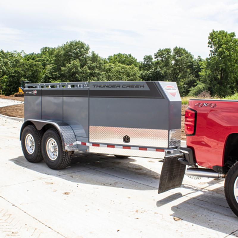 Omaha Track adds Thunder Creek Equipment to New Equipment Sales Lineup ...