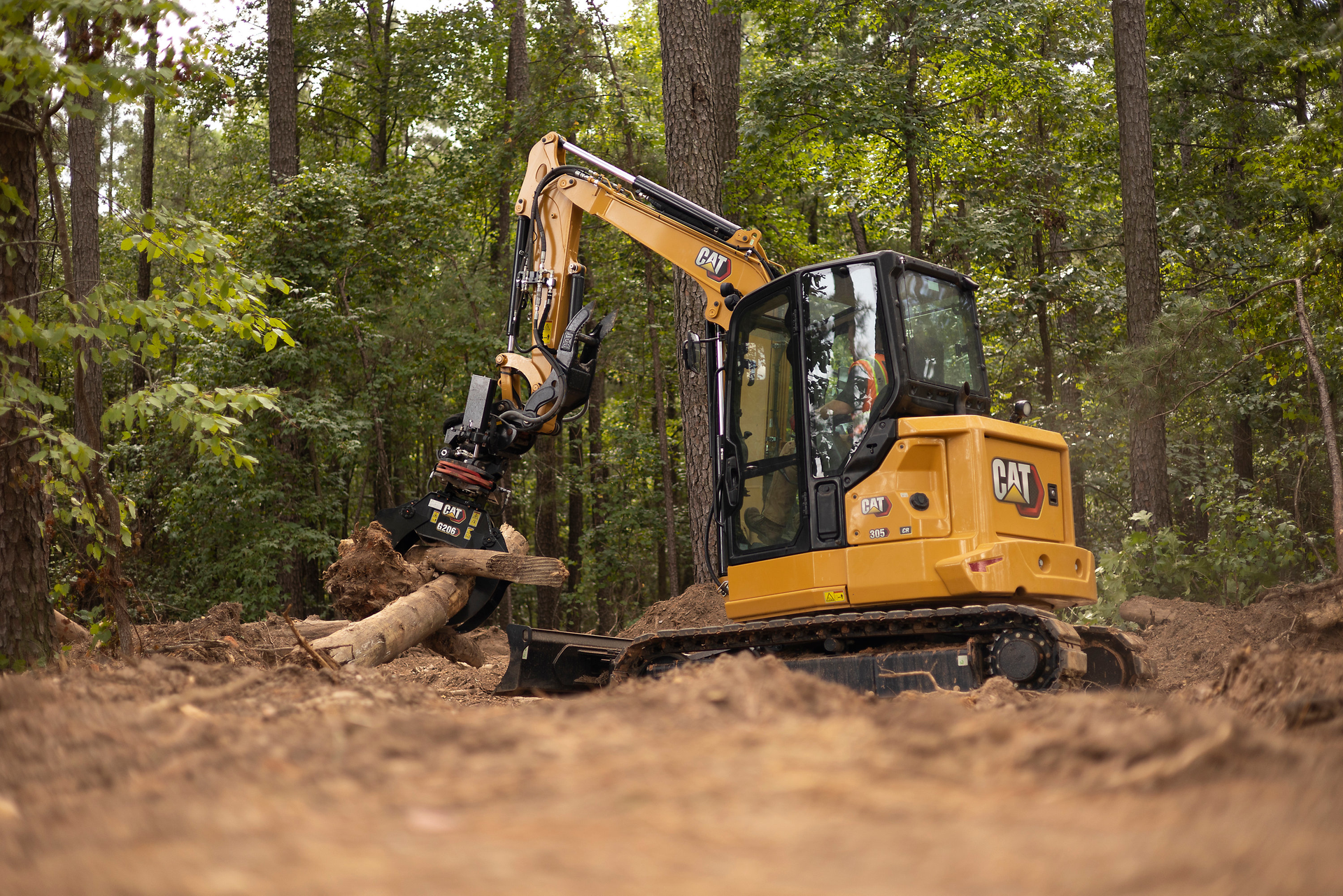 Caterpillar Sales Jump 21.8 Percent in Second Quarter | Rental ...