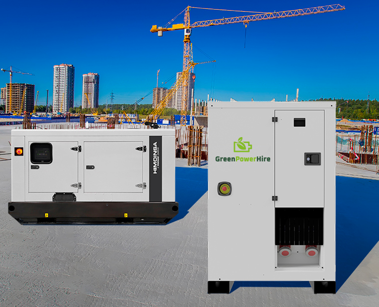 U.K.’s Speedy Hire Acquires Battery Storage Unit Rental Specialist ...