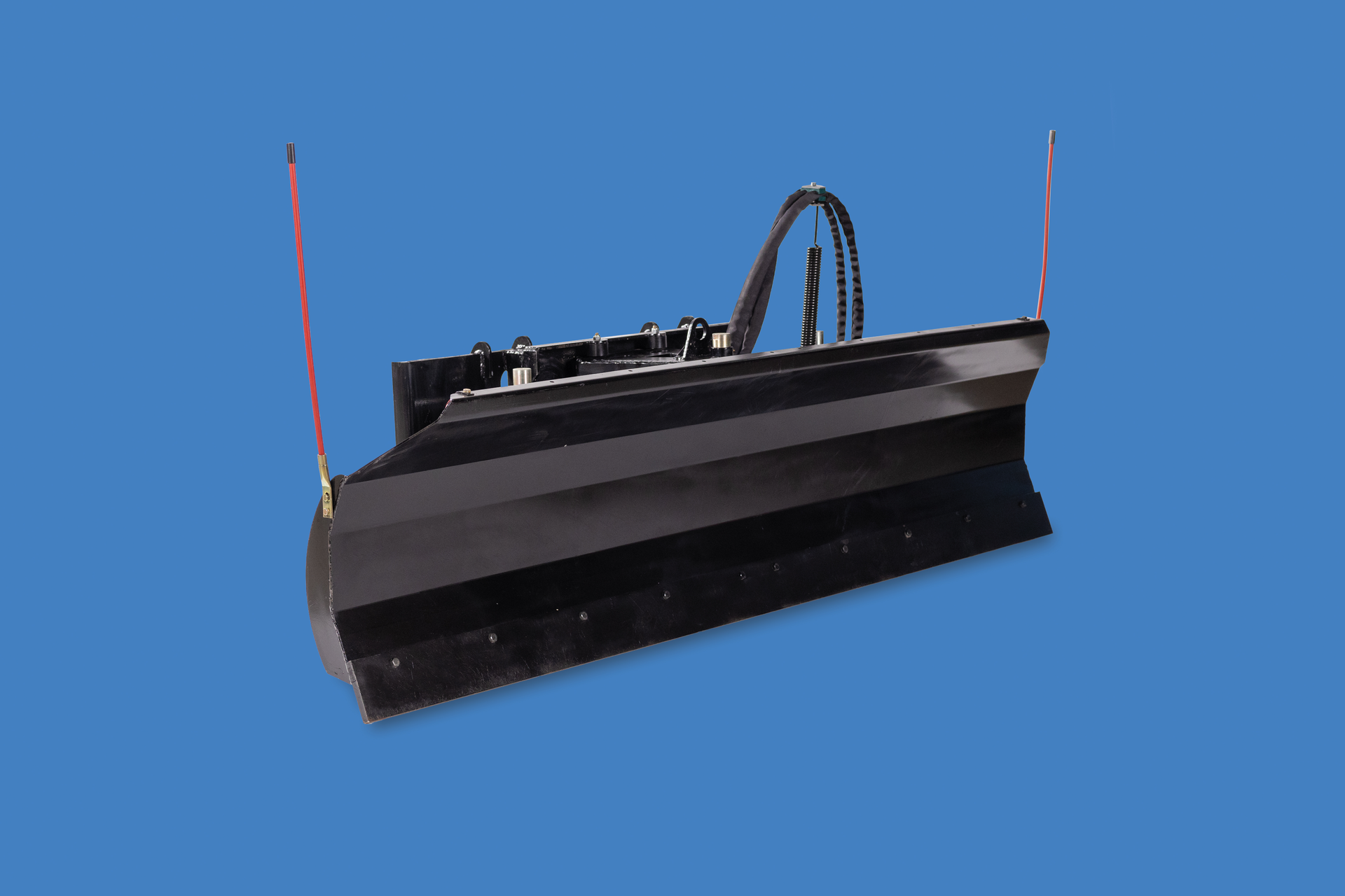 Ignite Attachments Expands Snow Tool Lineup with Snow Blades, Blowers ...