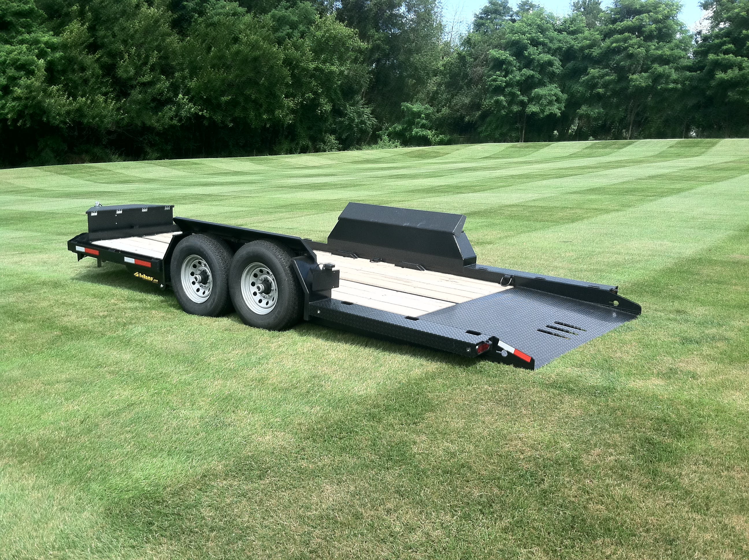 No Ramp Trailers Celebrates 15-Year Anniversary | Rental Equipment Register
