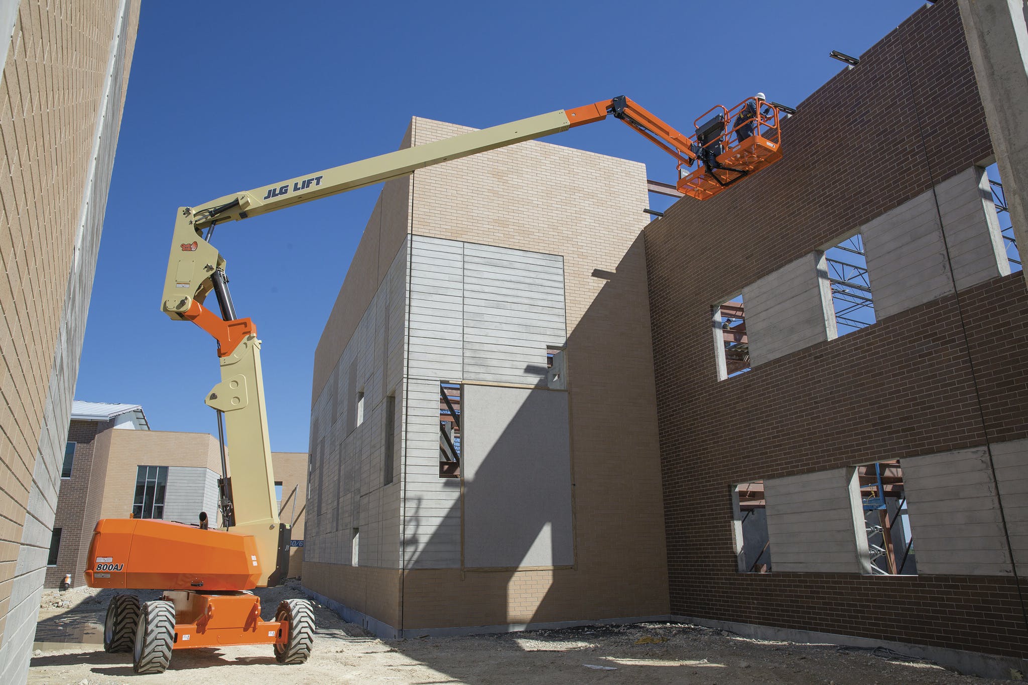 Caterpillar Dealer Carter Rental Prepares to Open Three Branches in ...