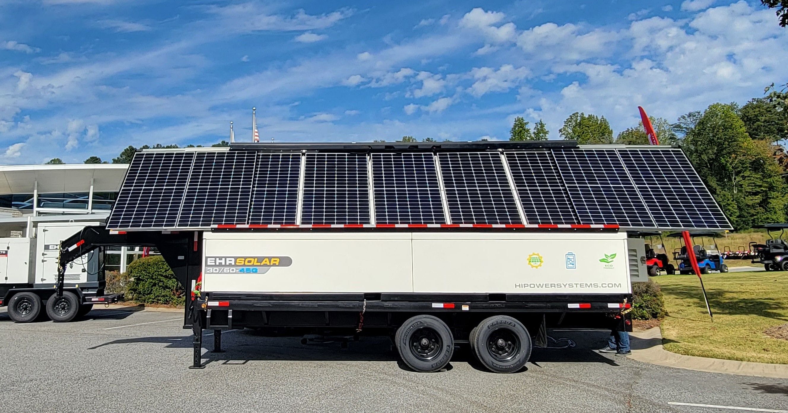 United Rentals Adds HiPower EHR Solar Battery Generators to North ...