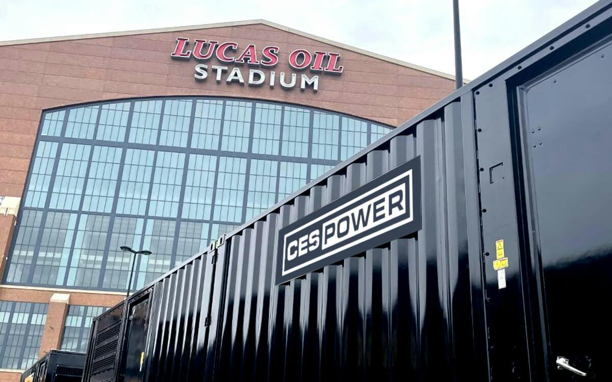 Volvo Penta Launches its Most Powerful Genset Engine | Rental Equipment ...