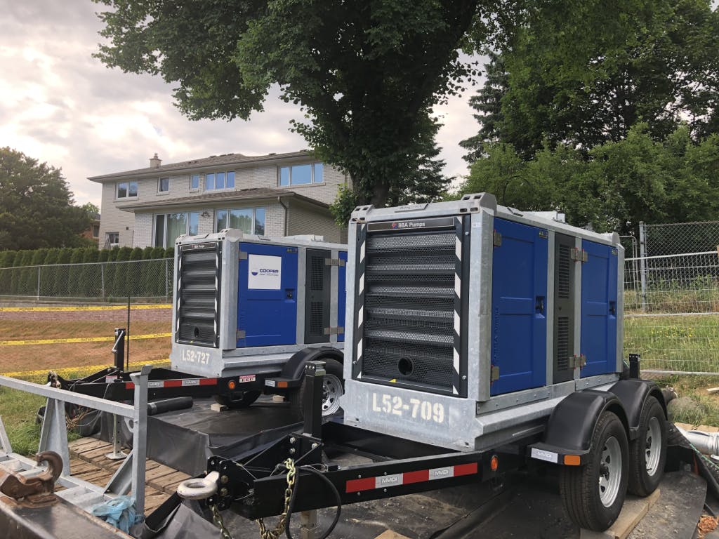 Cooper Equipment Rentals Grows its Pump and Power Division Across ...