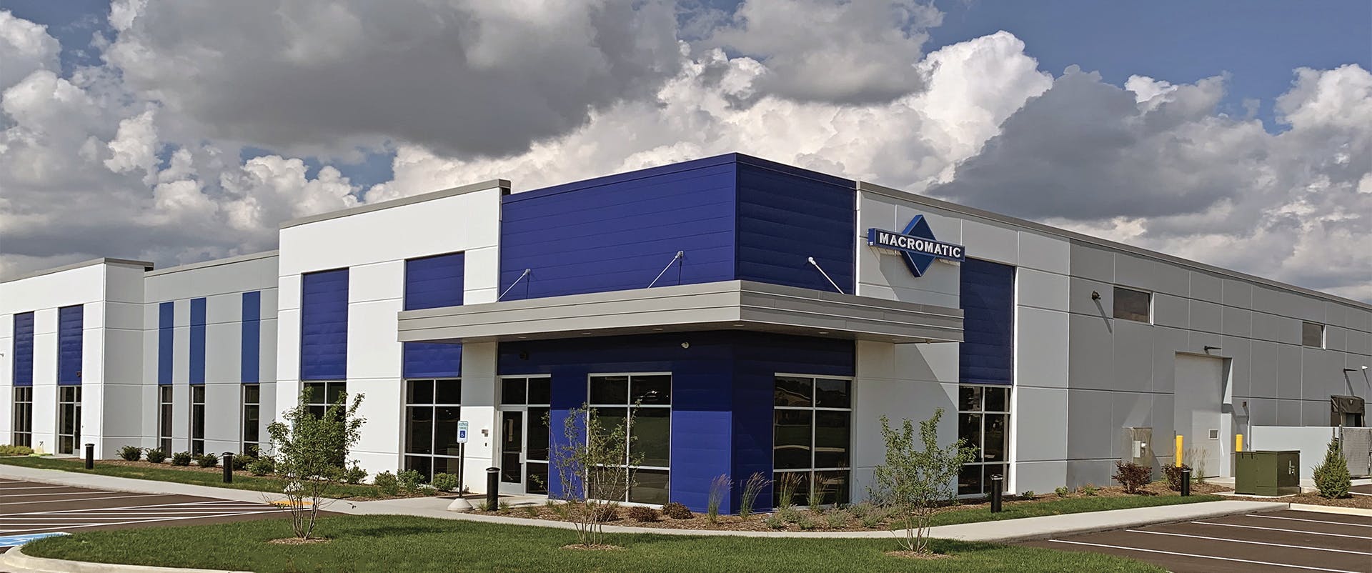 Trystar Acquires Primax Technologies and Macromatic | Rental Equipment ...