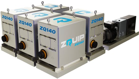 New ZQuip Kit Turns Diesel-Powered Construction Fleets into Zero ...