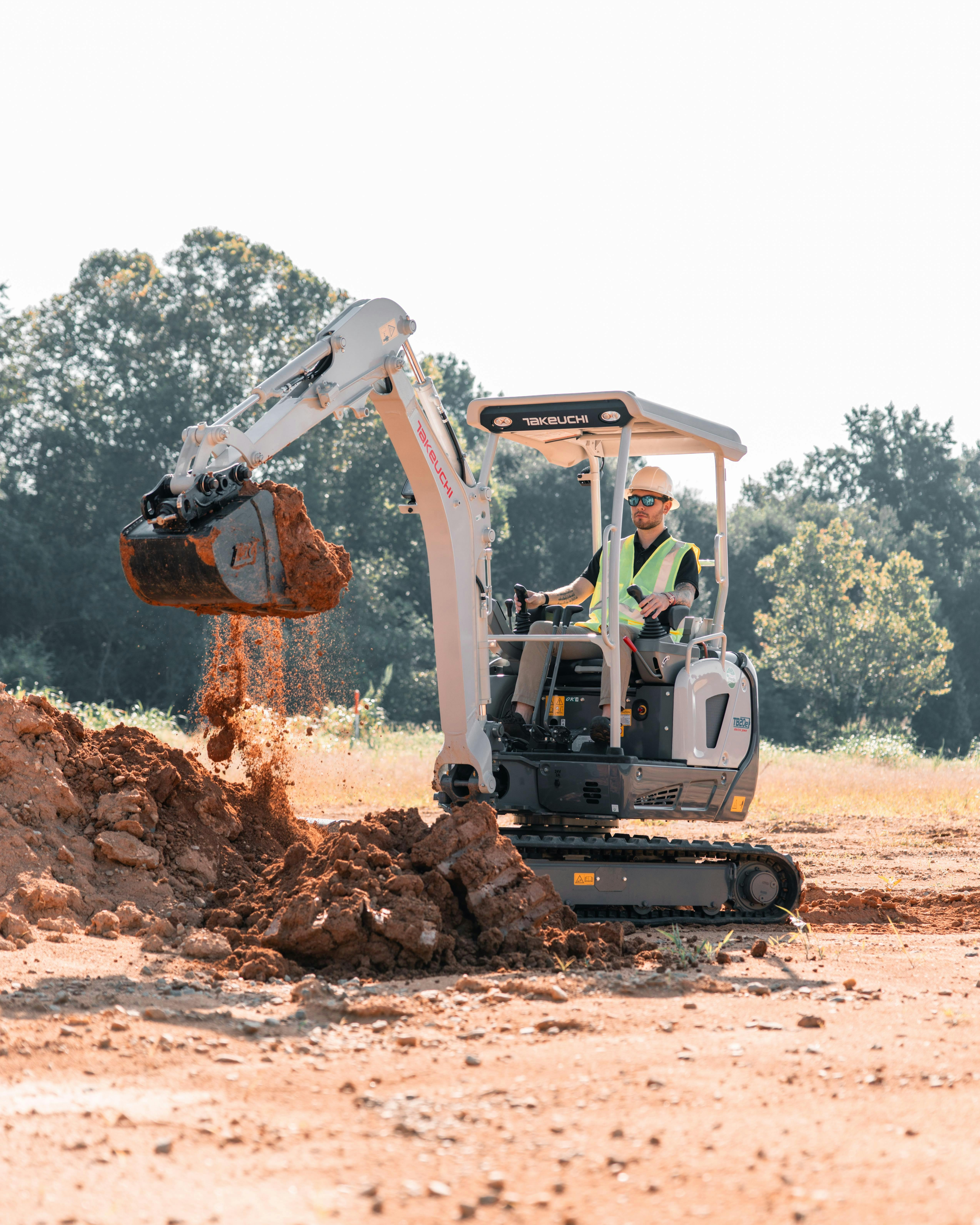Takeuchi Unveils New Tw80 Series 3 Compact Wheel Loader | Rental ...