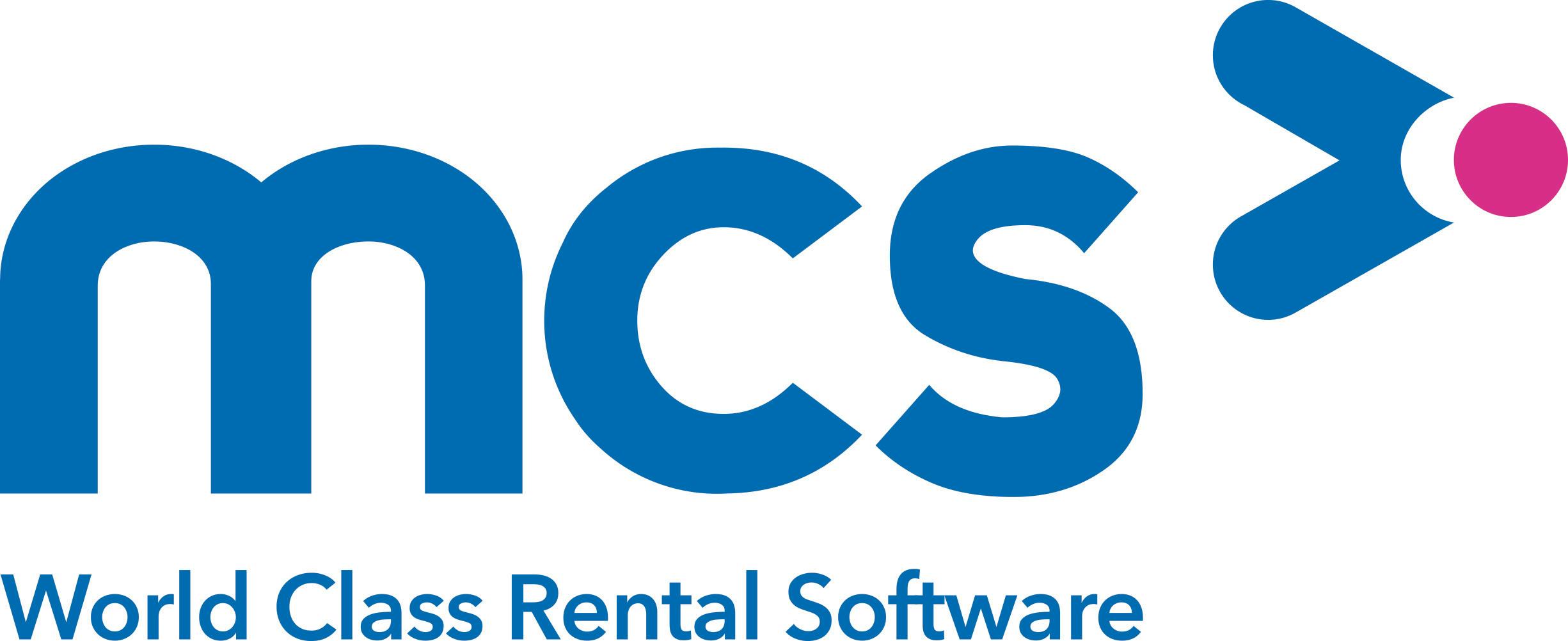 MCS Rental Software Inc. | Rental Equipment Register