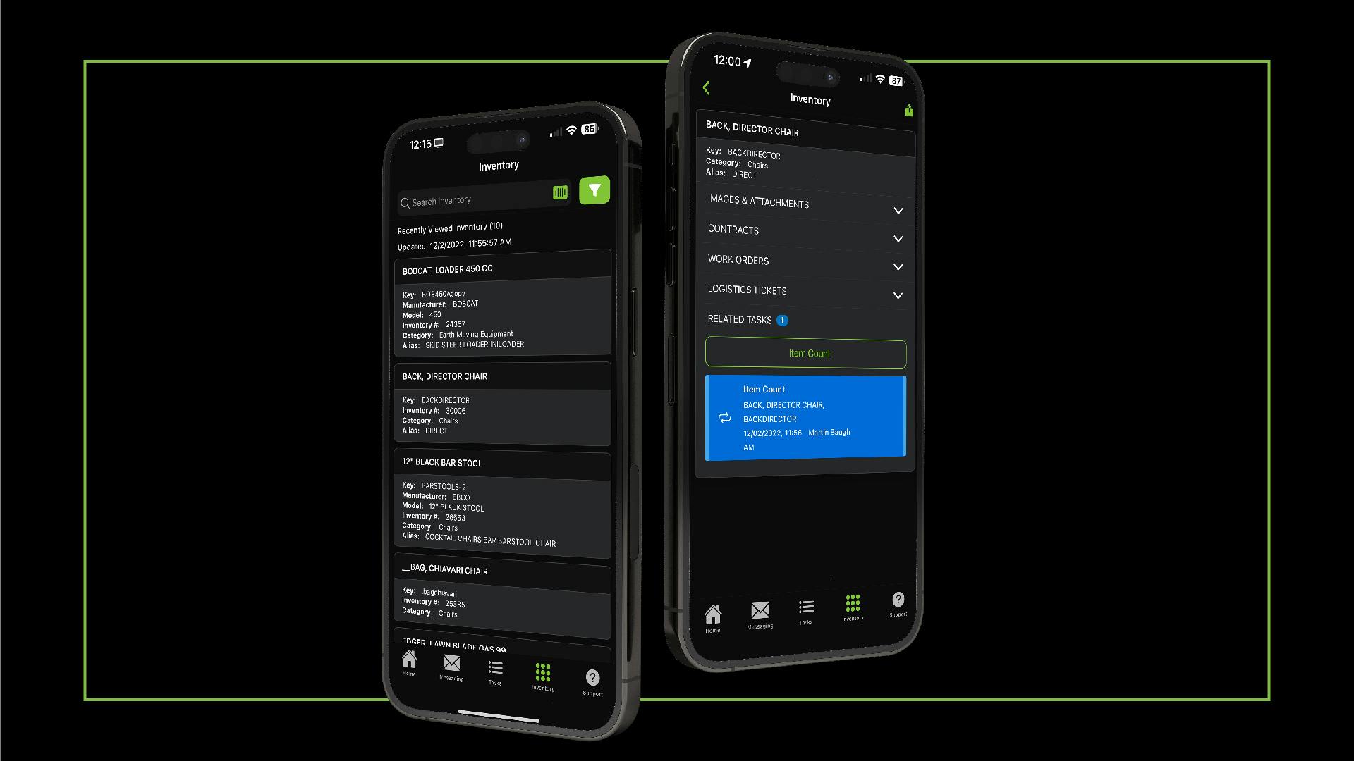 Technology Corner: Point of Rental’s Ready Tag Is Now Rent-Ready ...