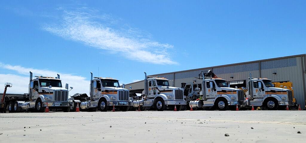 H&E Rentals Opens Branch in Myrtle Beach, S.C., Area | Rental Equipment ...