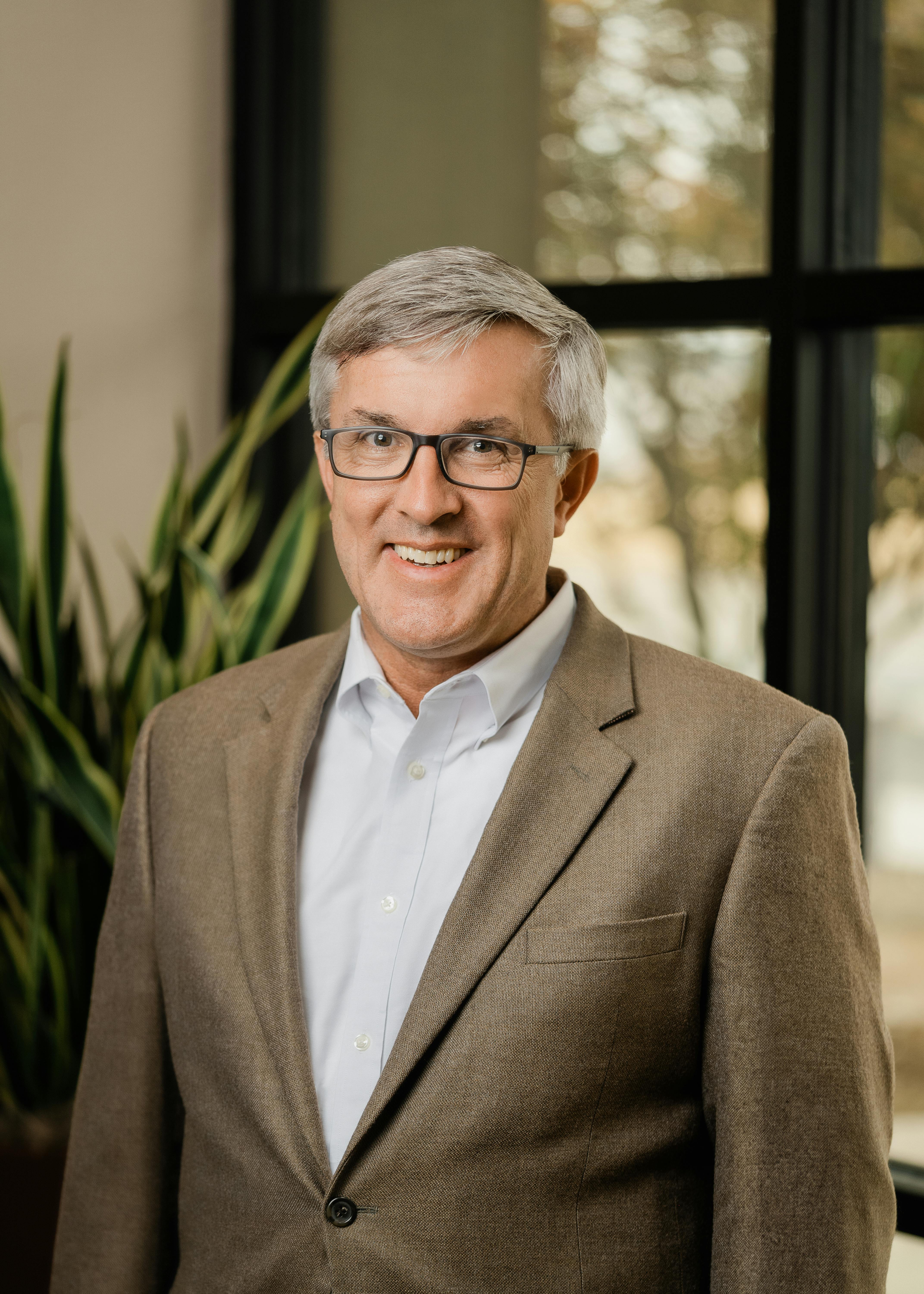 MEC Names Pete Gibbes National Account Manager | Rental Equipment Register