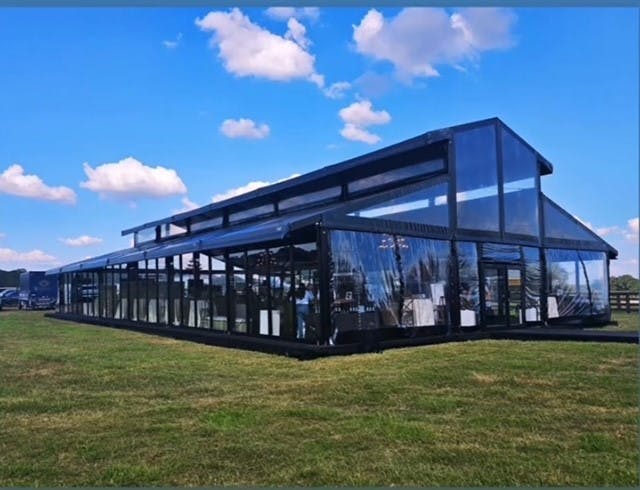 Town & Country Party Rentals Acquires Aztec Events & Tents | Rental ...