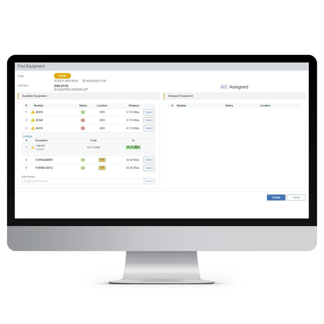 Wynne Systems Releases RentalMan Suite Q4 2024 Update Featuring ...